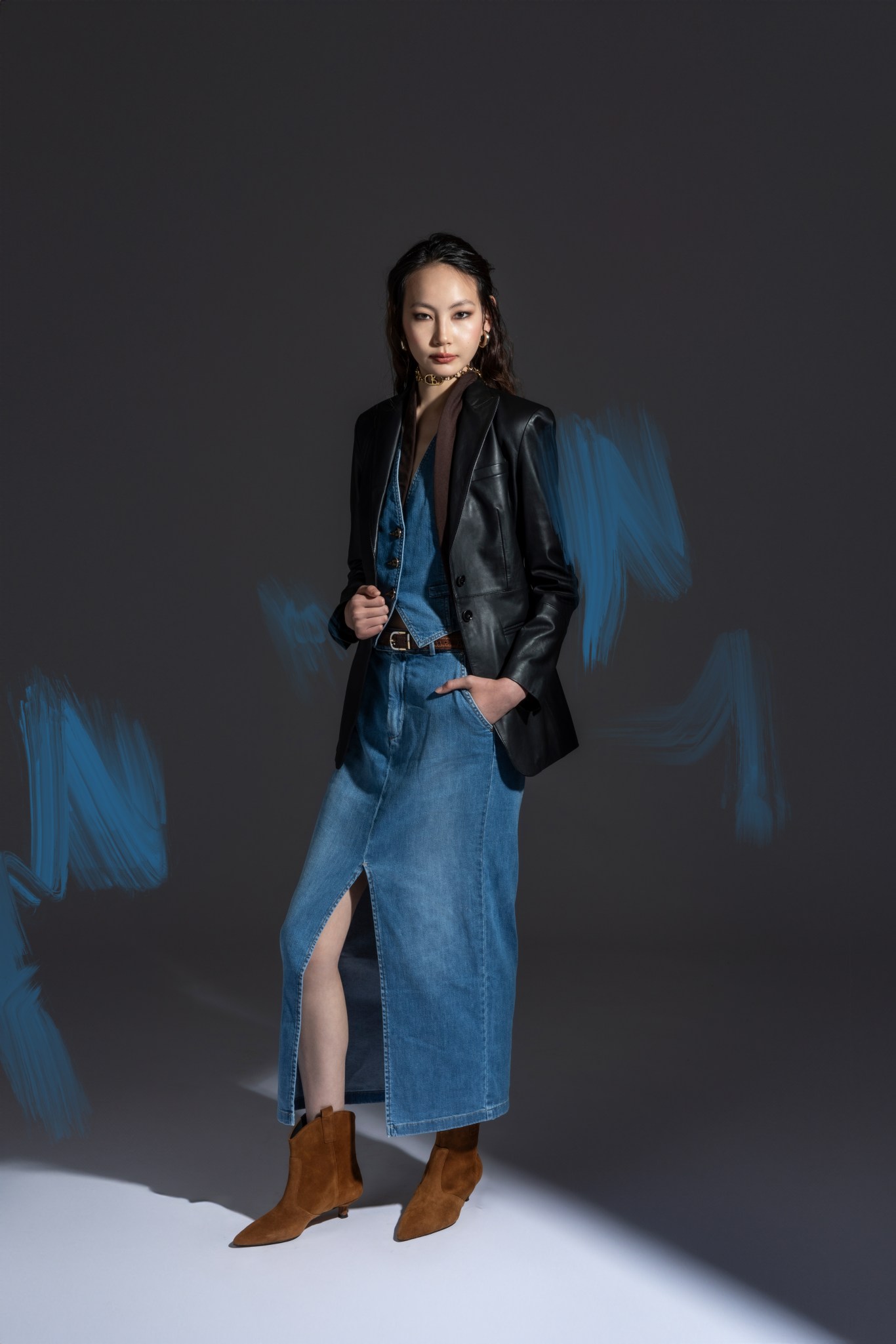 Timeless Minimalism: Versatile Fashion Staples for Work, Leisure, and ...